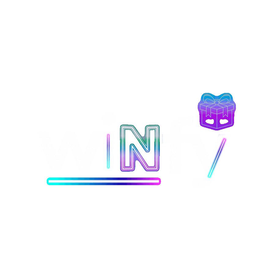 Winfy - Caixas Misteriosas de Prêmios Reais